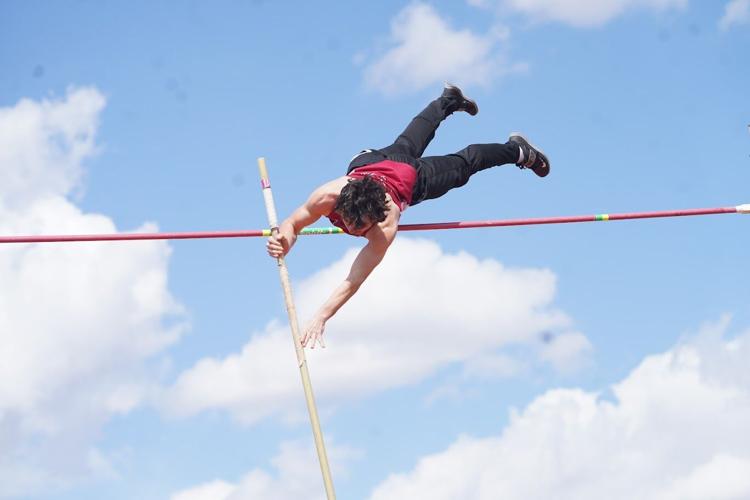 Smith Breaks Meet And Own Record At Broken Bow | News ...