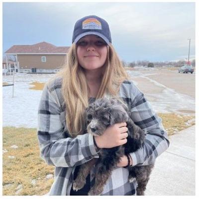 Meet Your 2024 FFA Officers | News | gothenburgleader.com