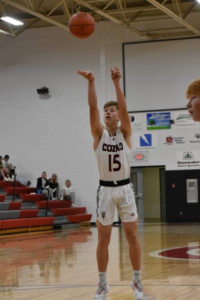 Cozad Haymakers Steadily Improving | Cozad | gothenburgleader.com