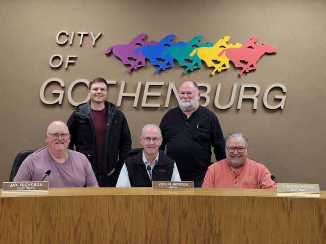 New Member Sworn In; Winner Declared Ineligible | News ...