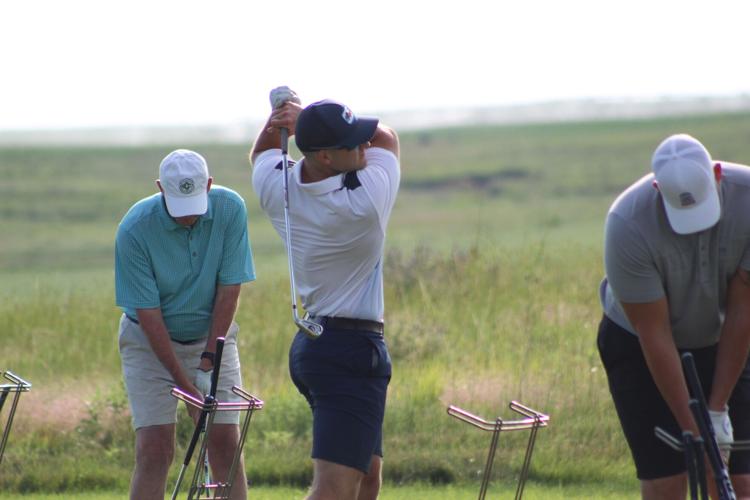 Mentorship celebrated at Adrian Fiala Memorial Golf Tourney | Sports ...