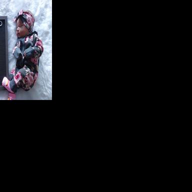 Lena Sue Ackerman | Birth Announcements | gothenburgleader.com