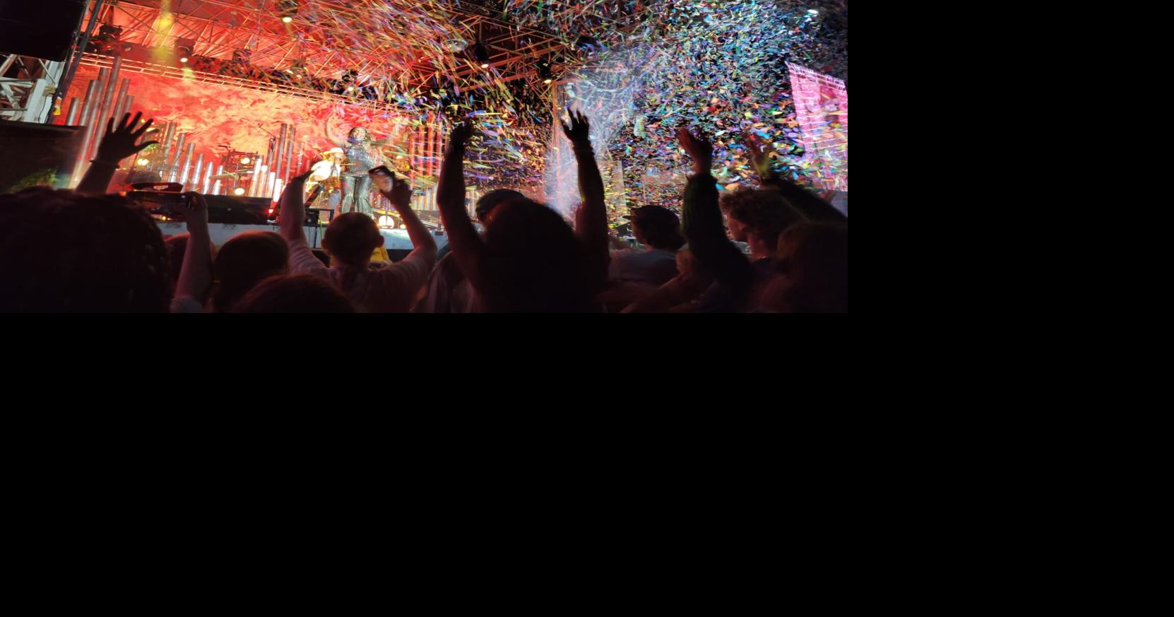 A Glorious Night For Livin’ Out Loud 2024 | News | gothenburgleader.com