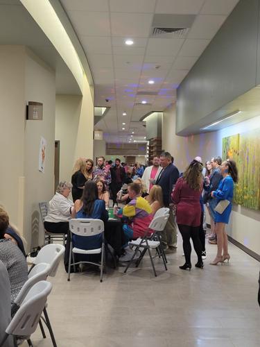 Hospital Gala | | gothenburgleader.com