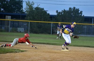 Senior Melons Move to 5-1 Record | Sports | gothenburgleader.com