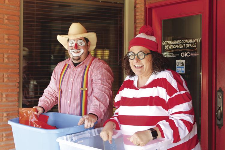 Munchkin Masquerade | Galleries | gothenburgleader.com