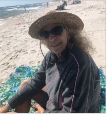 Nancy J. Schmitt | Obituaries | gothenburgleader.com