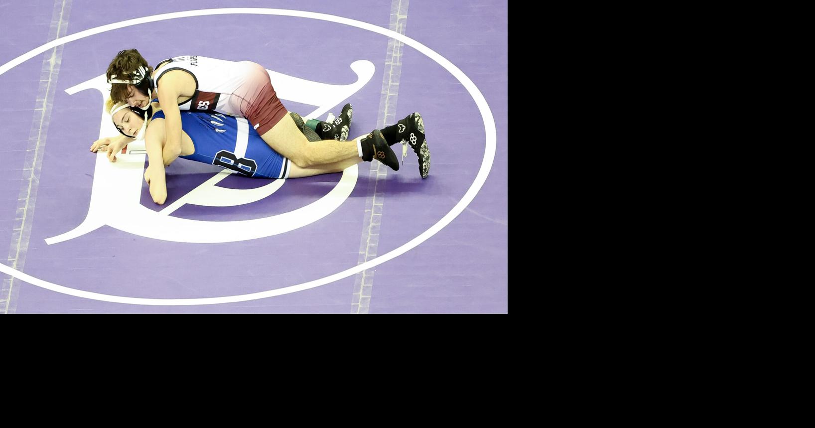 Last Match of Their GHS Careers - One Earns Medal | Sports | gothenburgleader.com