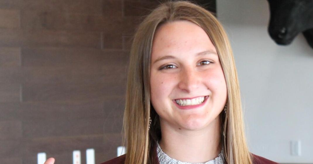 WT Meat Science Team Includes GHS Alum | News | gothenburgleader.com