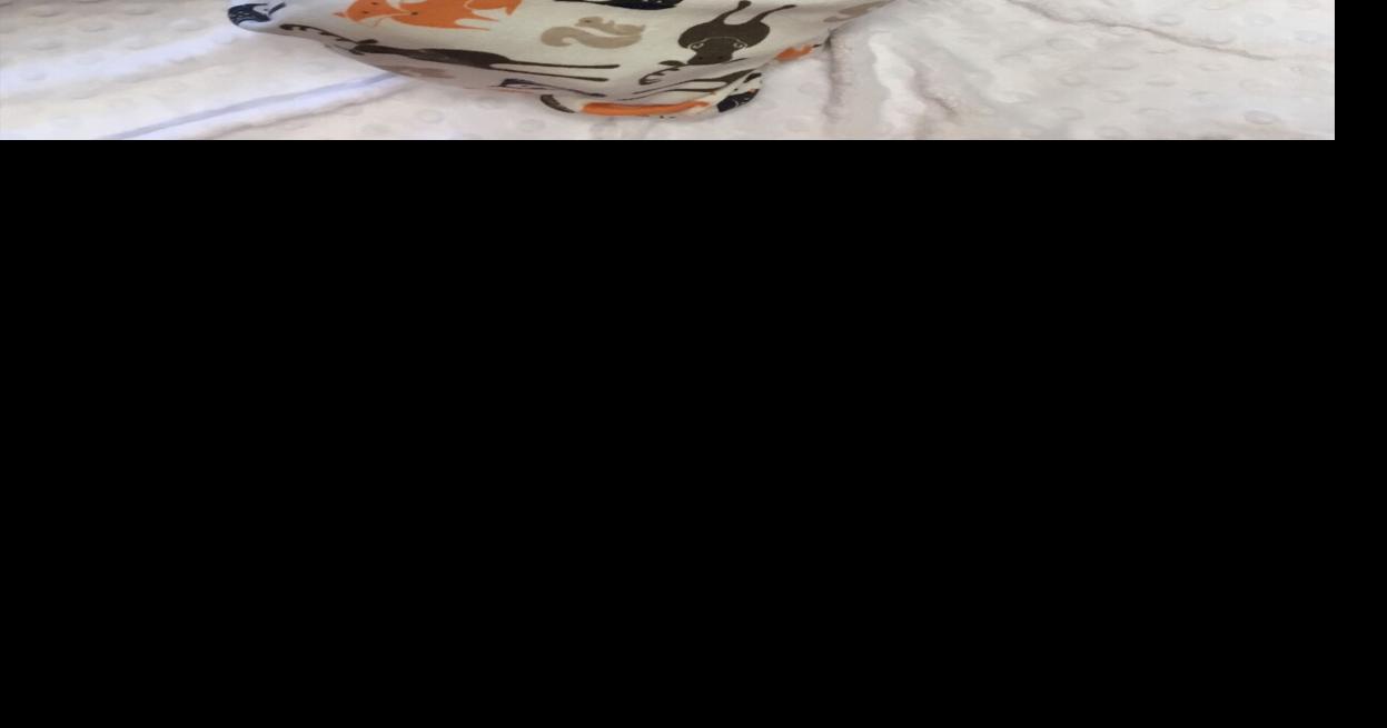 Theodore Grant Reed | Birth Announcements | gothenburgleader.com