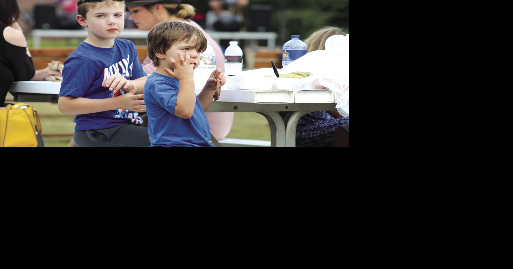 Camp Comeca: Serving families for 70 years | News | gothenburgleader.com