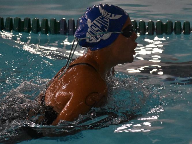 Team GO Scores Hardware at PtSL Championship Meet | Galleries ...