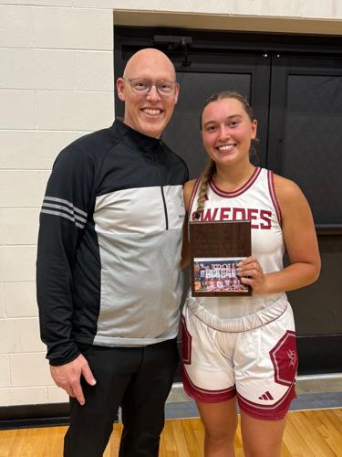 Six Swede Alumni Selected For All-Star Games | Sports ...