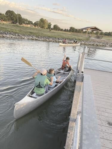 Gothenburg Resident to Provide Kayak Rentals For Lake Helen | News ...
