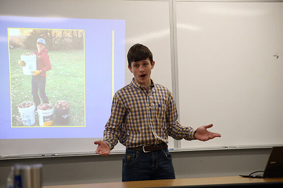 Reiman Takes Top Honors in First ‘Shark Tank’ Contest | News ...