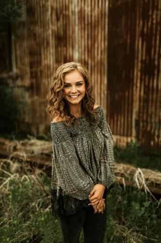 Jaiden Davis | Virtual Graduations | gothenburgleader.com