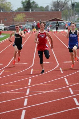 Four Eagles Flying to Omaha to compete in State Meet | Brady Bulletin ...