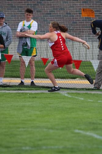 Four Eagles Flying to Omaha to compete in State Meet | Brady Bulletin ...