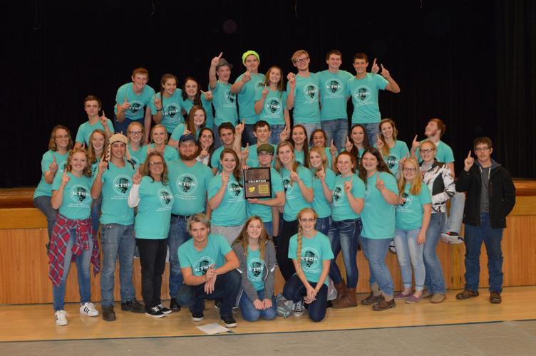 A simple life, well-lived | Brady Bulletin | gothenburgleader.com