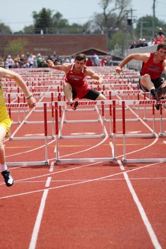 Four Eagles Flying to Omaha to compete in State Meet | Brady Bulletin ...