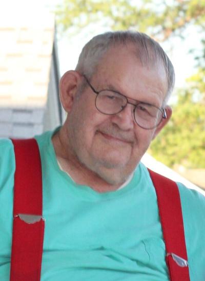 William (Bill) Karl Betz | Obituaries | gothenburgleader.com