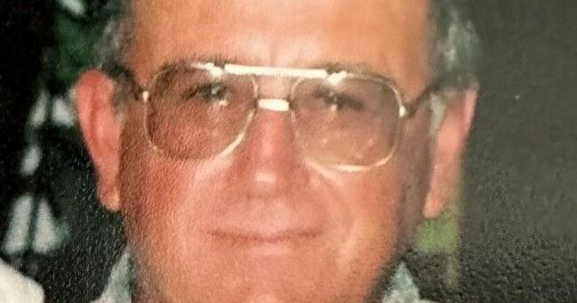 Kenneth Sheffield | Obituaries | gothenburgleader.com