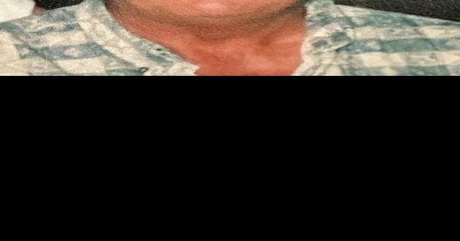 Kenneth Sheffield | Obituaries | gothenburgleader.com