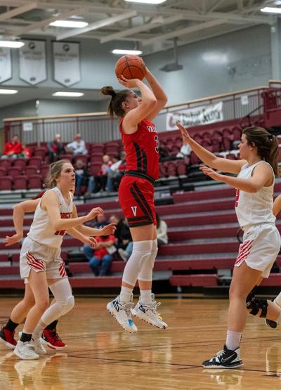 Valentine to Rely on Mix of Youth and Experience | Valentine ...