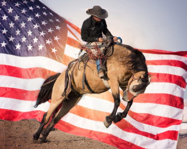 2018 Gothenburg Pony Express Rodeo | News | gothenburgleader.com