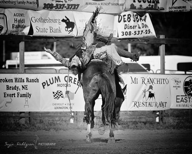 2018 Gothenburg Pony Express Rodeo | News | gothenburgleader.com