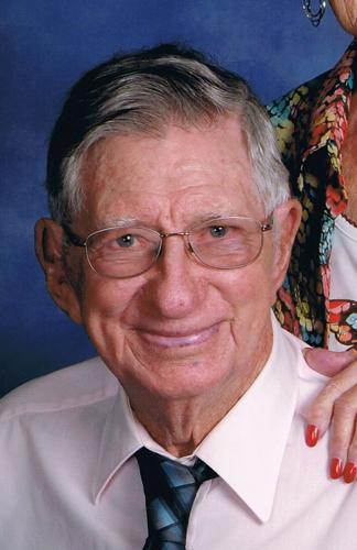 Donald Derra | Obituaries | gothenburgleader.com