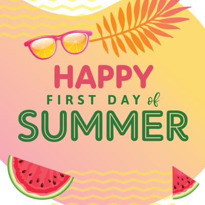 Get Out And Enjoy The Longest Day And Start Of Summer | News ...