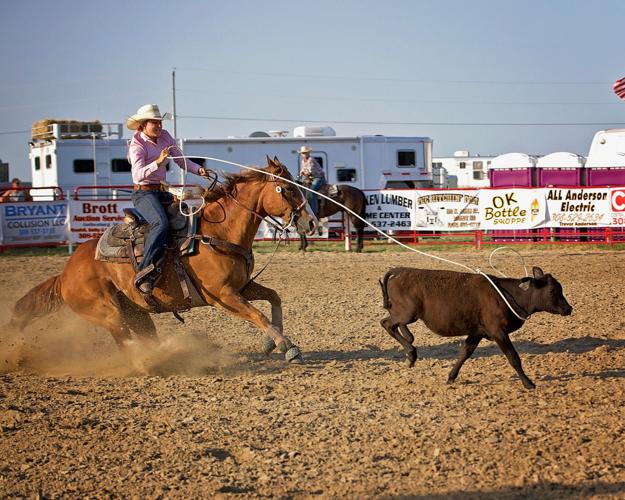 2018 Gothenburg Pony Express Rodeo | News | gothenburgleader.com