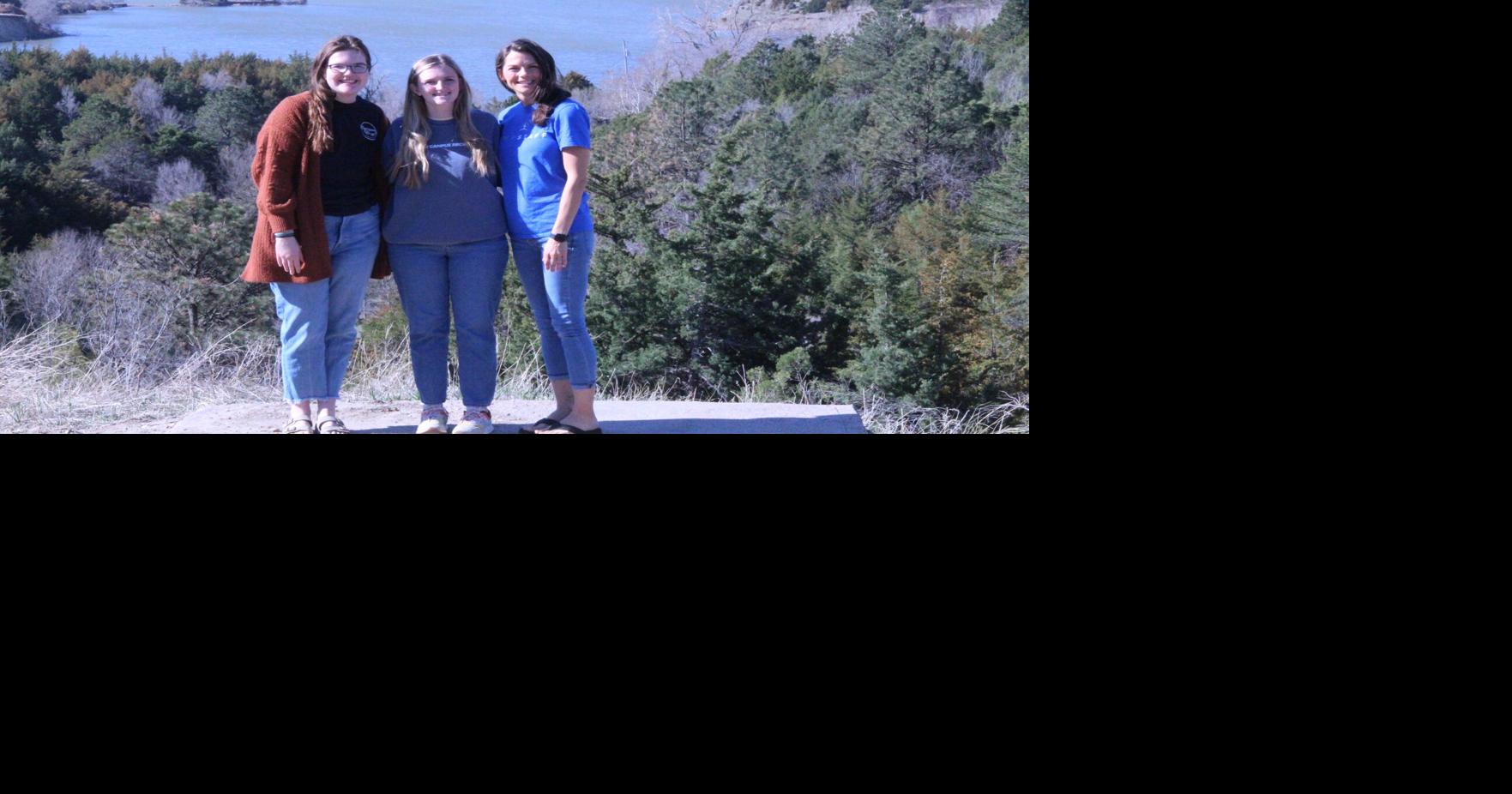 Camp Comeca Announces New Staff & Big Spring Weekend | News ...