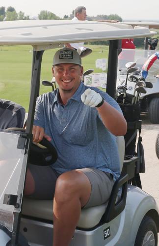 TEAMing Up For TeamMates | Galleries | gothenburgleader.com