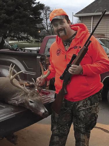 The thrill of the hunt | Sports | gothenburgleader.com