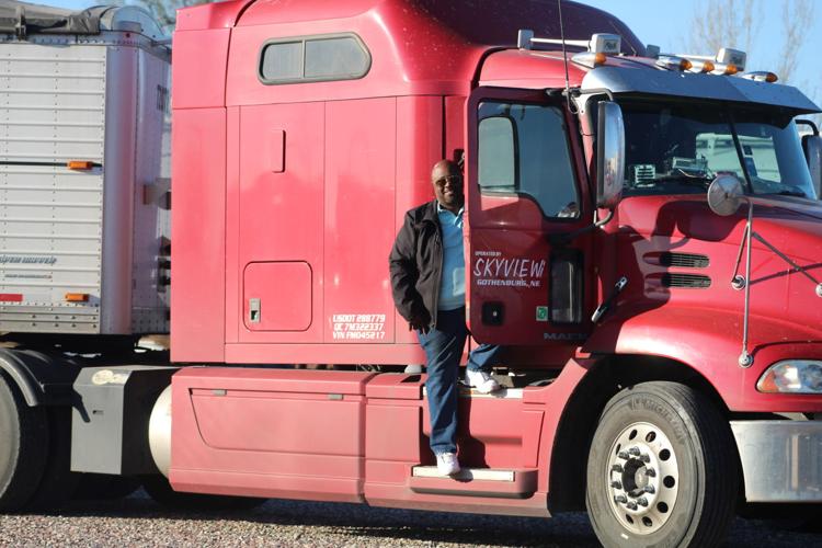 WE’RE STILL HERE: Behind the scenes | Galleries | gothenburgleader.com