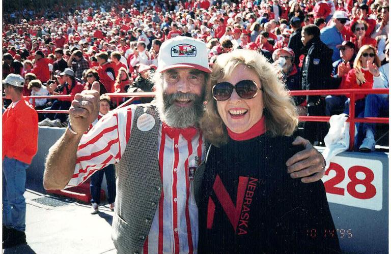 P. Stephen Potter: His life in images | News | gothenburgleader.com