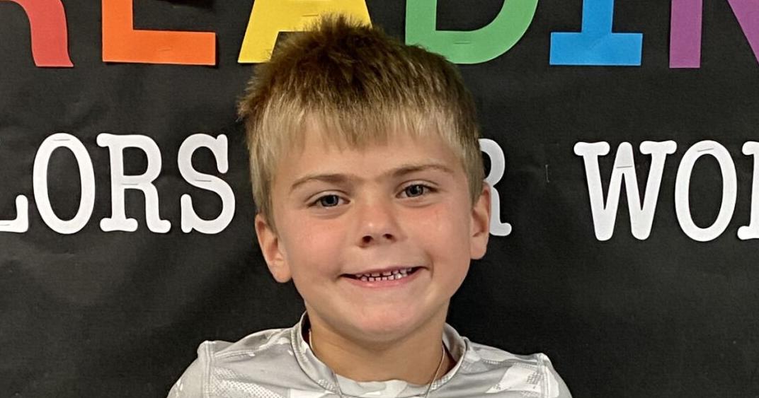 1,000 Book Challenge Completed | Galleries | gothenburgleader.com