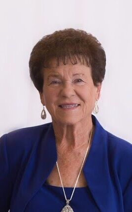 Leora Mae Messersmith | Obituaries | gothenburgleader.com