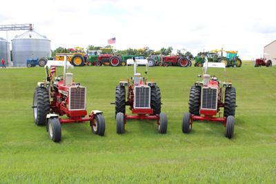 Tractor Train for a Cause: NAFA Returns to Gothenburg | News ...