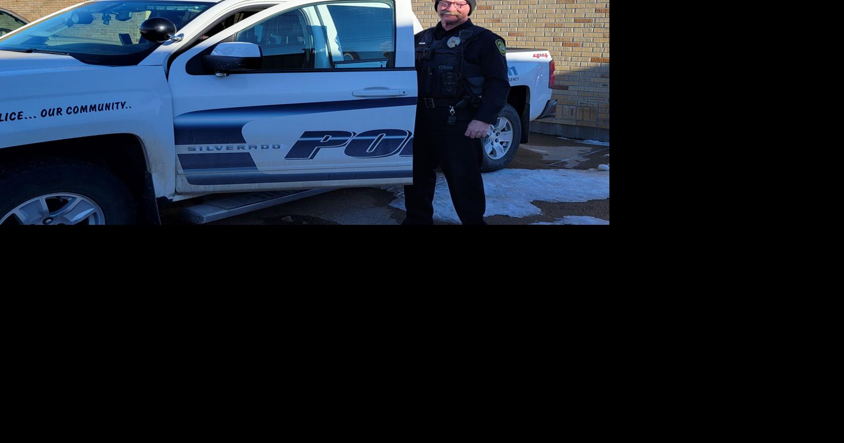 Trading In His Squad Car To Chauffeur Grandkids | News ...