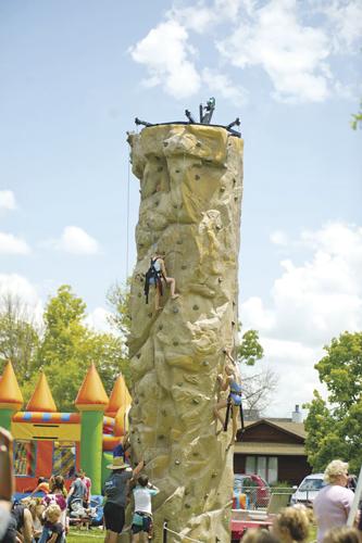 Fun Day brings Gothenburg and Cozad families together at the park ...
