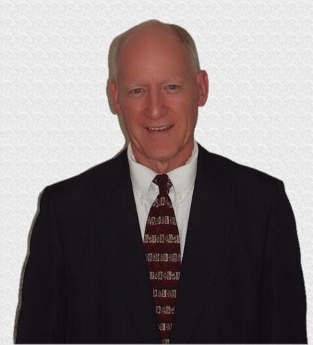 Douglas Ray Jensen | Obituaries | gothenburgleader.com