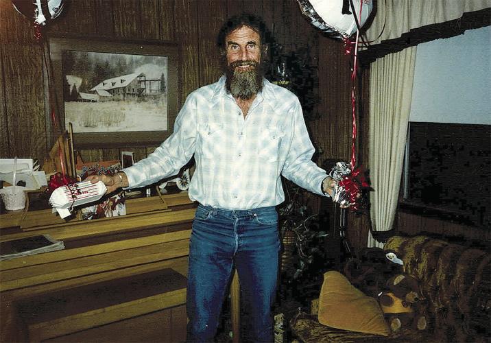 P. Stephen Potter: His life in images | News | gothenburgleader.com