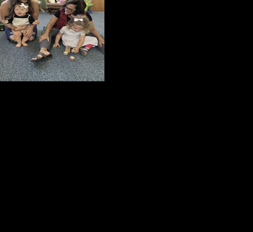 MOPs group is a legacy of support for mothers of Gothenburg | News ...