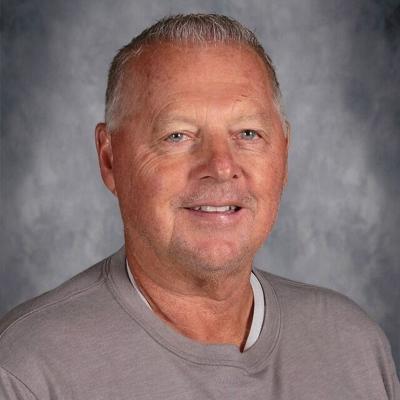 From History to Hoops: Beloved PE Teacher Bids Farewell | News ...