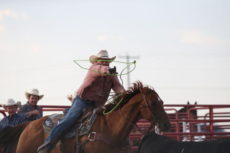 Good Times at the Pony Express Rodeo | News | gothenburgleader.com