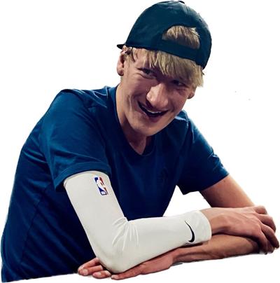 Chase Corbett Hahn | News | gothenburgleader.com