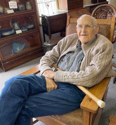 John H. Ostrom | Obituaries | gothenburgleader.com